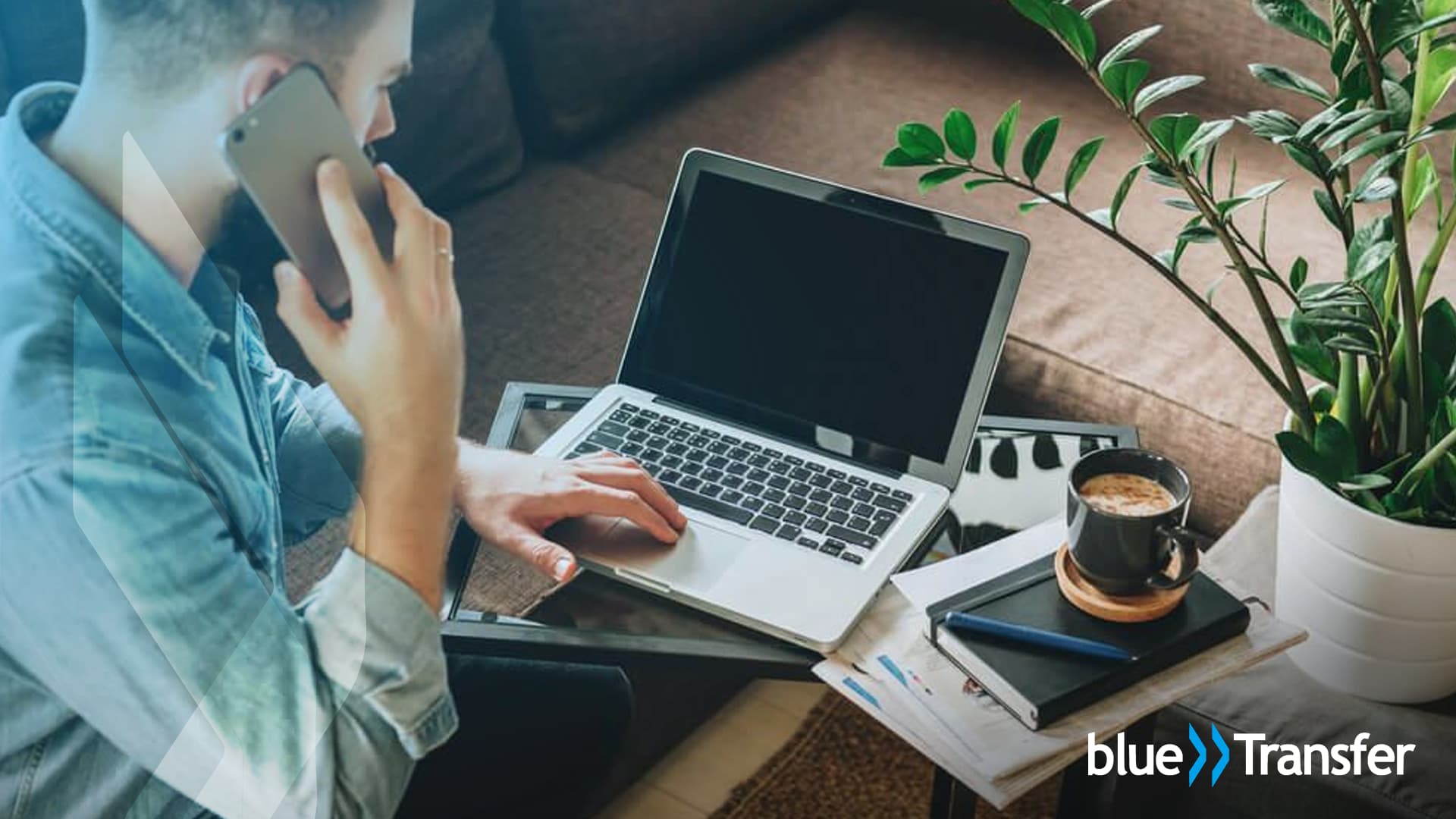 Você precisa realizar uma transferência internacional? Saiba qual a ...