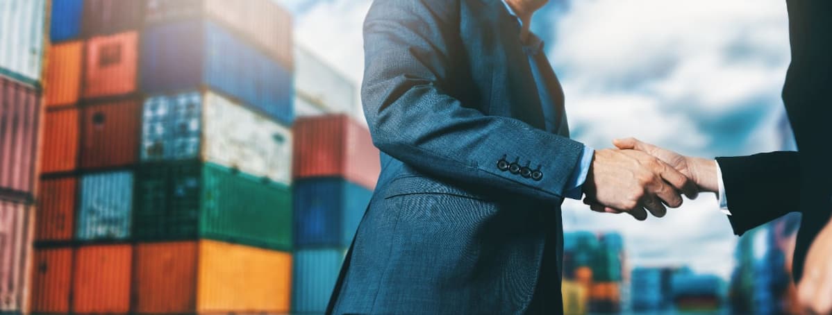 Operação back-to-back: como funciona | blueTransfer