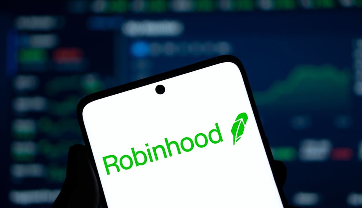 Como abastecer minha conta na Robinhood Markets | blueTransfer
