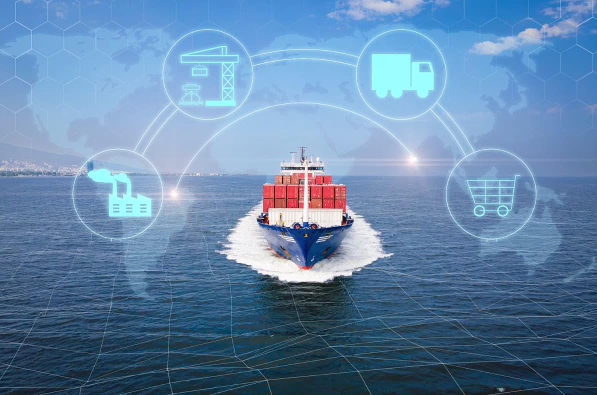 ACC, ACE e Finimp: o que são? | blueTransfer