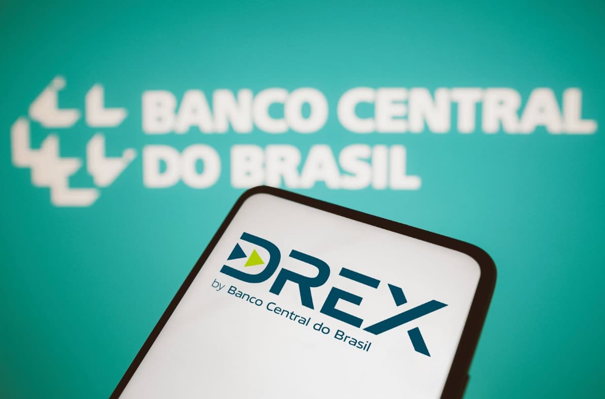 O que é o DREX? Conheça a Moeda Digital Brasileira e o Futuro das ...